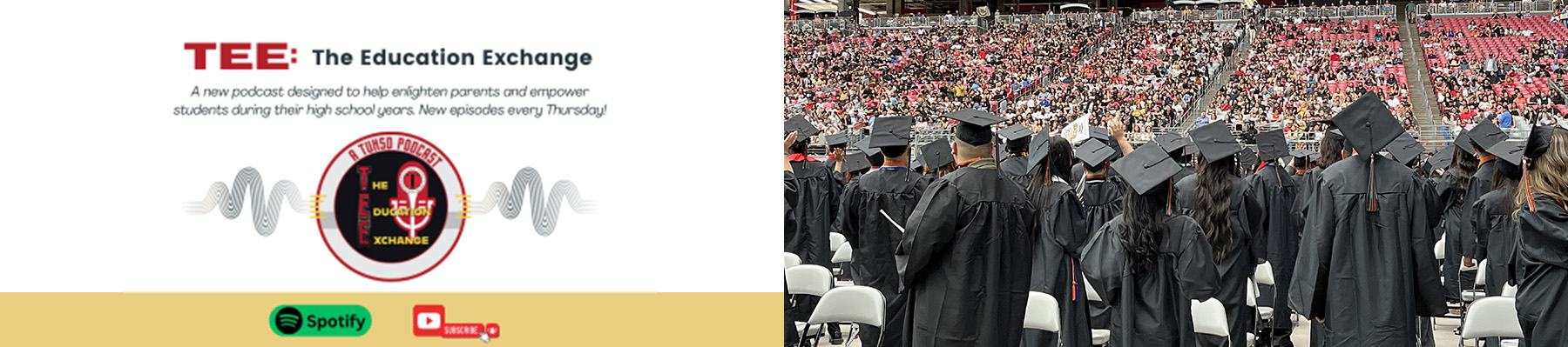 Tolleson Union High School District - Home