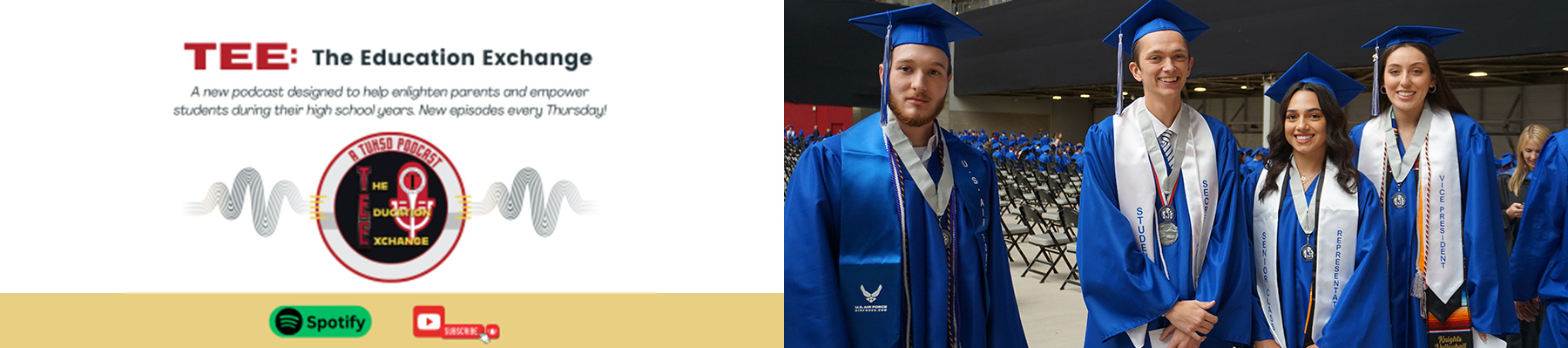 Tolleson Union High School District - Home