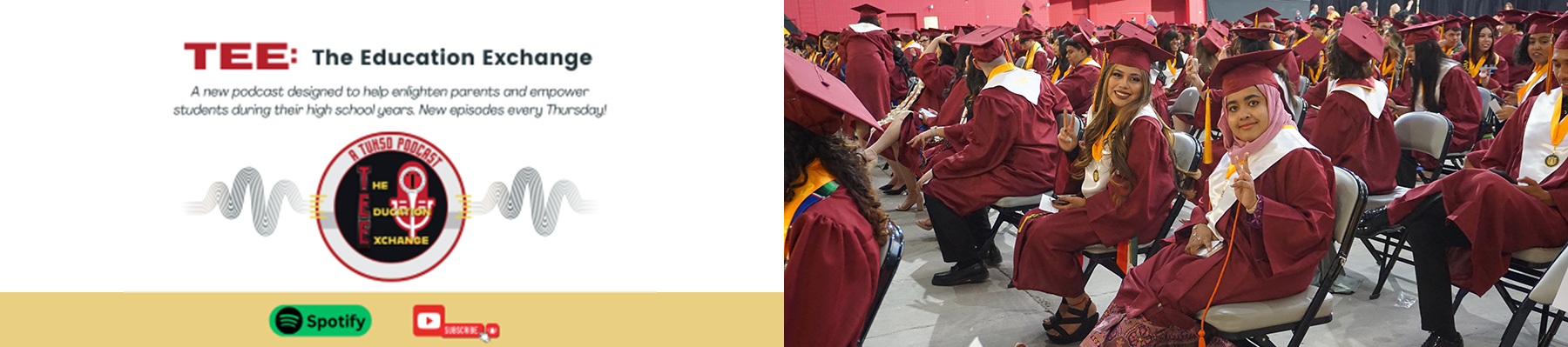 Tolleson Union High School District - Home