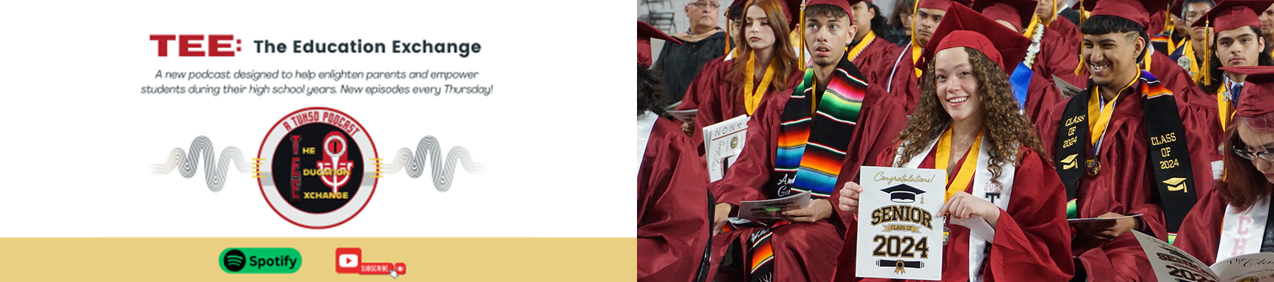 Tolleson Union High School District - Home