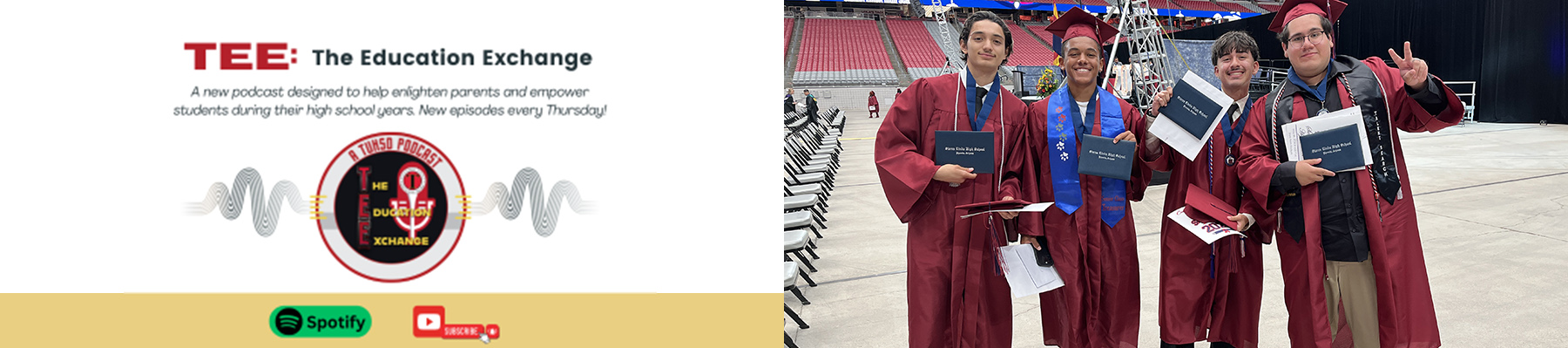 Tolleson Union High School District - Home