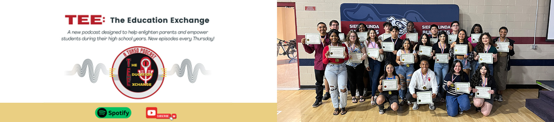 Tolleson Union High School District - Home